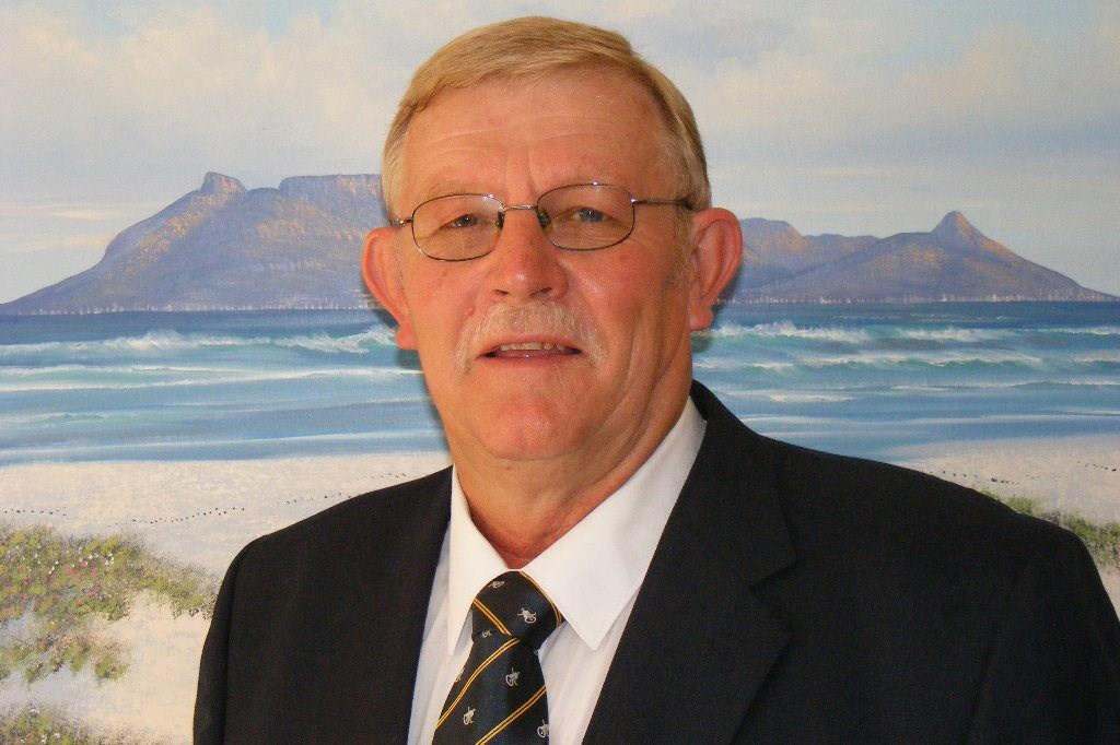 Agent profile for Peter Rietveld