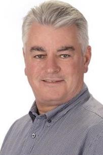 Agent profile for Deon Ellis