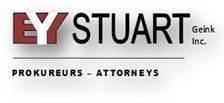 Attorneys: Ey Stuart Inc
