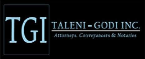 Attorneys: Taleni Godi Inc
