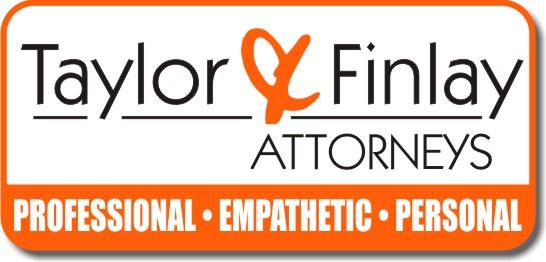 Attorneys: Taylor And Finlay