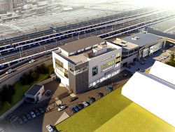 Joburg’s Newtown on its ‘third wave’ of development worth R170m ...