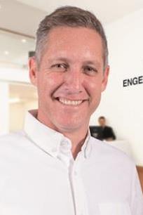 Agent profile for Johan Strydom