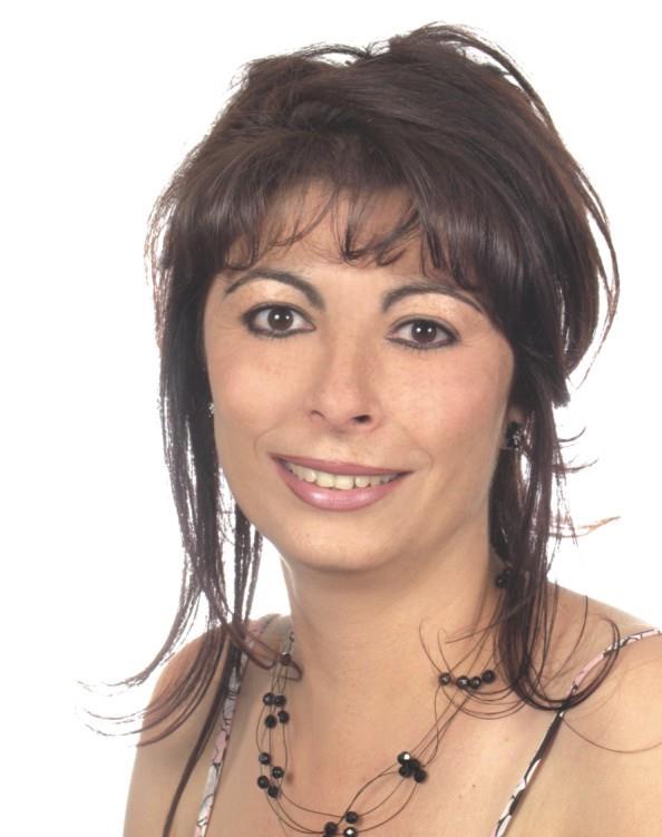 Agent profile for Diane Turk