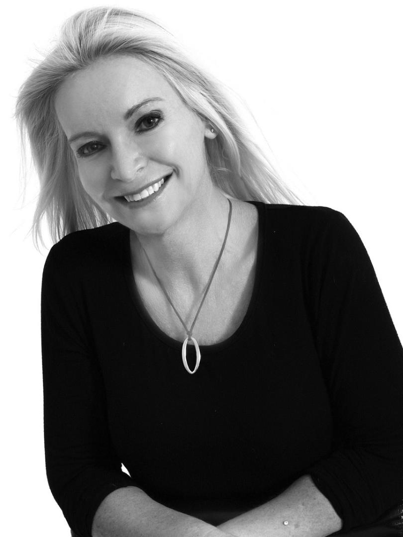 Agent profile for Nicky Jones