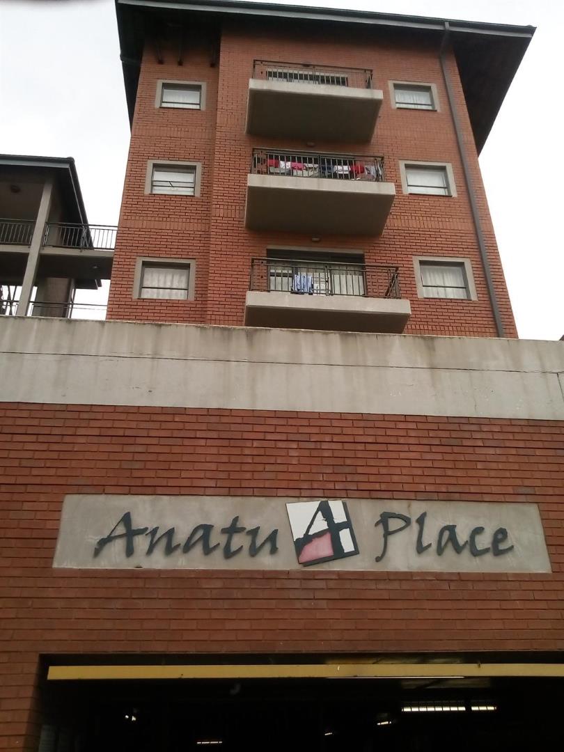 1 Bedroom Apartment / flat to rent in Auckland Park - Ss Anatu Place ...