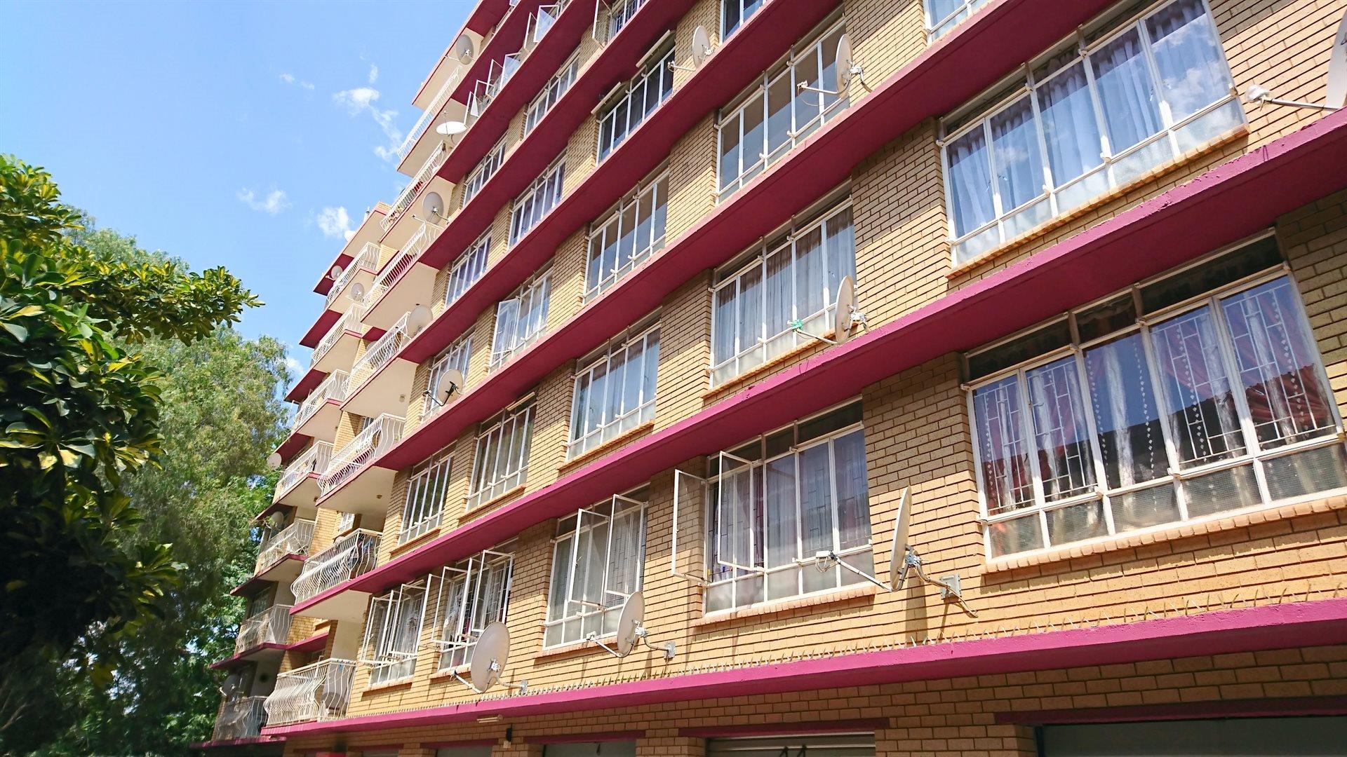 Pretoria North Property : Apartments / flats for sale in Pretoria North ...