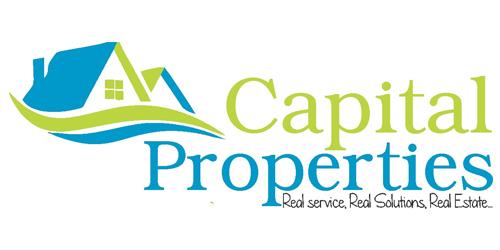 Estate Agency profile for Capital Properties