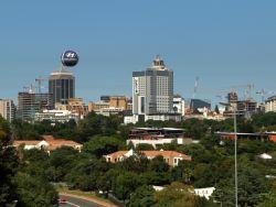 7 public services you have access to in Sandton Central - Commercial, News