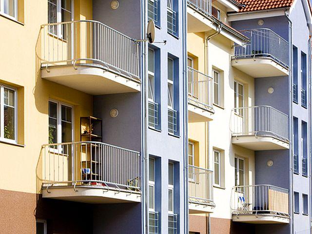 How to deal with improvements in sectional title schemes - Home Owners ...