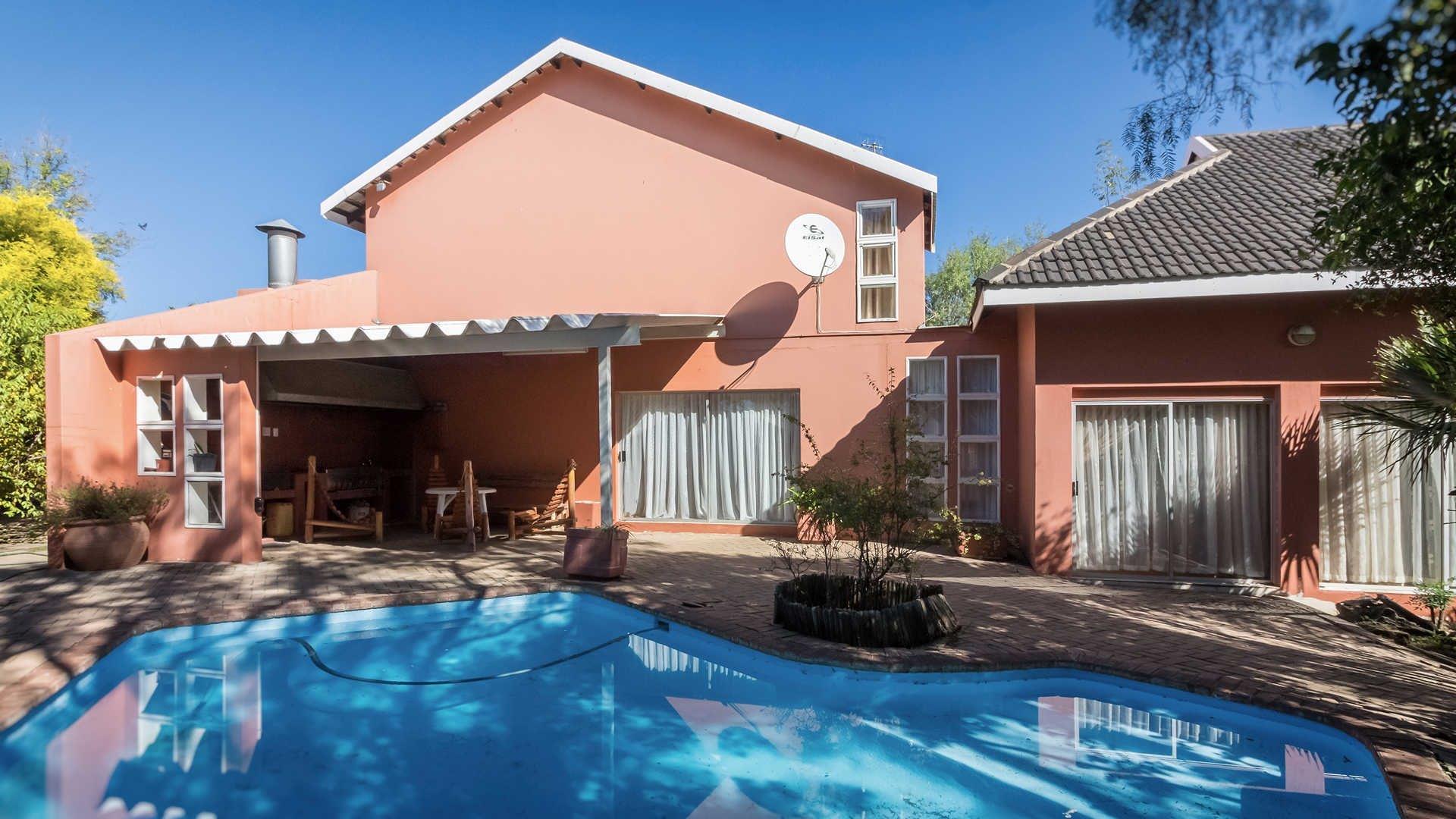 Property and houses for sale in Kroonstad : Kroonstad Property ...