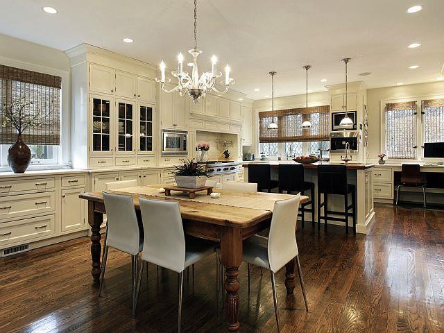 Fixtures and fittings in property sales: what stays and what goes ...