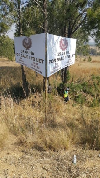 Farm for sale in Lanseria - 59 Pelindaba Road - P24-112854832