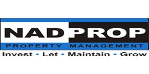 Estate Agency profile for Nadprop