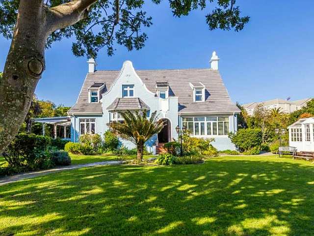 Own a piece of history: 4 must-see homes in the Western Cape - Market ...