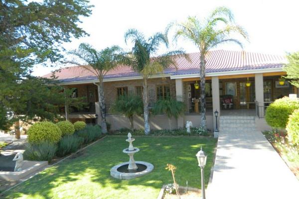 Property and houses for sale in Springbok : Springbok Property ...