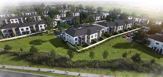 New apartments in Kempton Park’s Serengeti Estates from R1.59m - Market ...