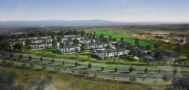 New apartments in Kempton Park’s Serengeti Estates from R1.59m - Market ...