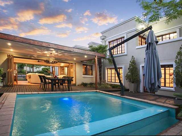 9 luxury homes for under R5m in top Johannesburg suburbs - Market News ...