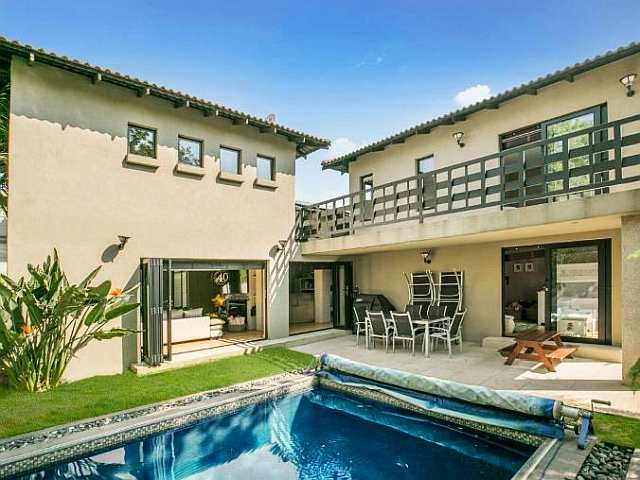9 luxury homes for under R5m in top Johannesburg suburbs - Market News ...