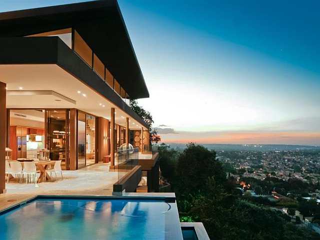 Must-see: 7 opulent R20m-plus mansions in Johannesburg - Market News, News