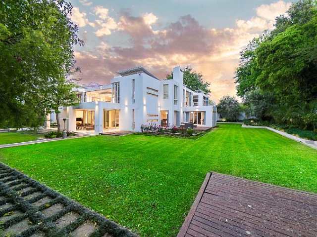 Must-see: 7 opulent R20m-plus mansions in Johannesburg