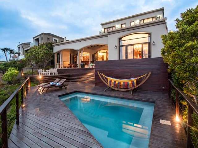 Must-see: 5 jaw-dropping mansions in Knysna for R20m-plus - Market News ...
