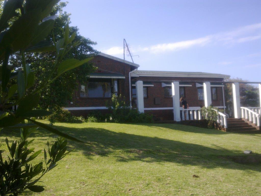 4 Bedroom House for sale in Mtunzini - Mtunzini - P24-105909024