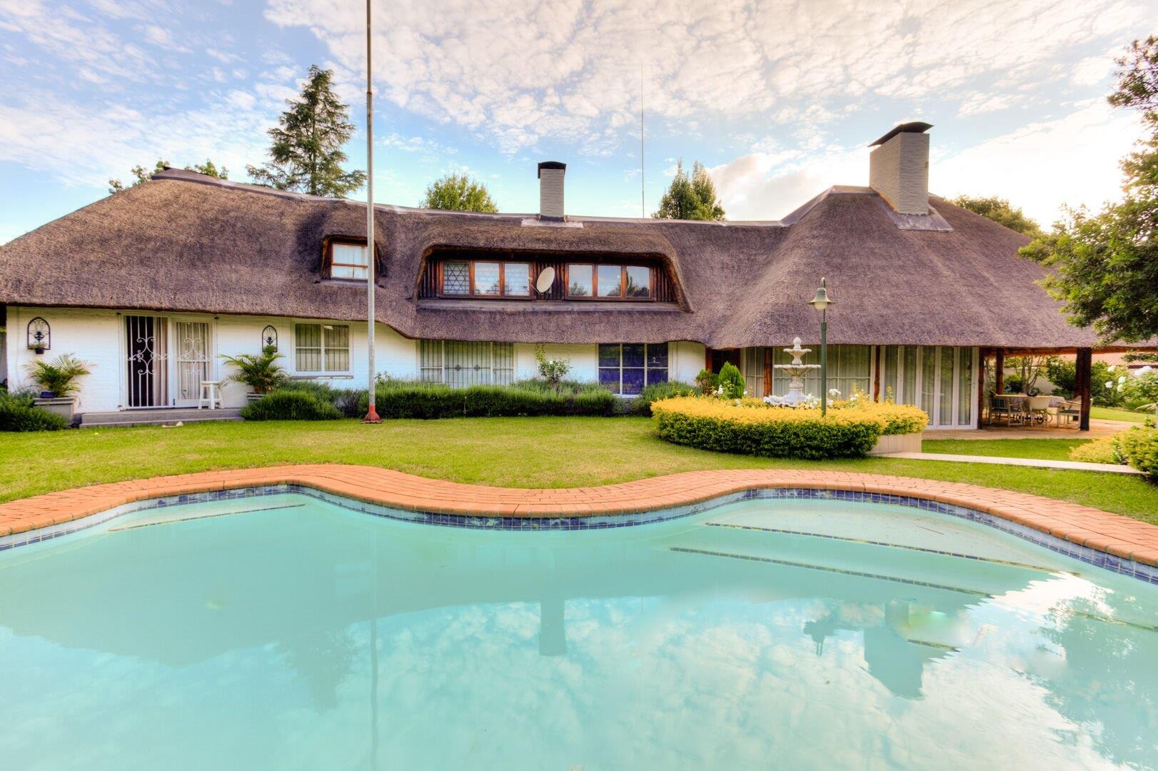 Bryanston Property : Property and houses for sale in Bryanston ...