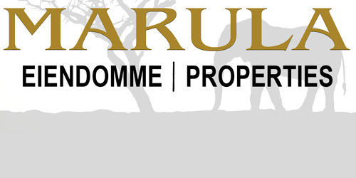 Estate Agency profile for Marula Properties