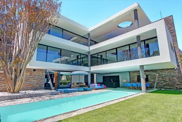5 ultra-luxurious seaside mansions in Cape Town - Market News, News