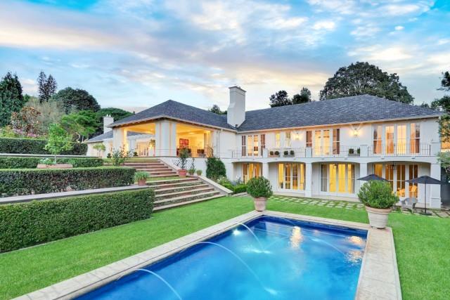5 over-the-top Sandton mansions you have to see - Market News, News