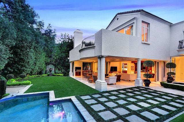 5 over-the-top Sandton mansions you have to see - Market News, News