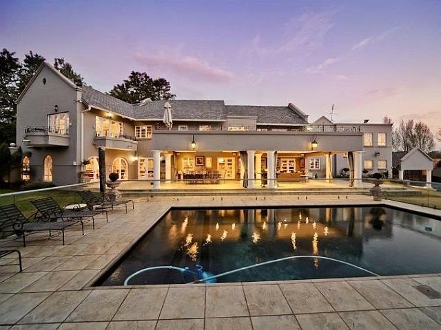 Take a peek: 7 of the most lavish homes for sale in Sandton - Market ...