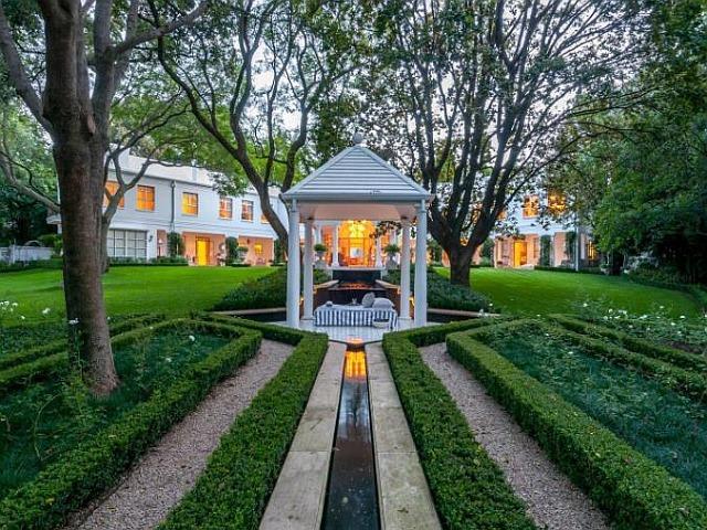 Take a peek: 7 of the most lavish homes for sale in Sandton - Market ...