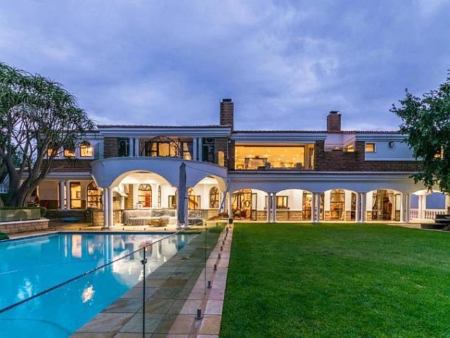 Take a peek: 7 of the most lavish homes for sale in Sandton - Market ...