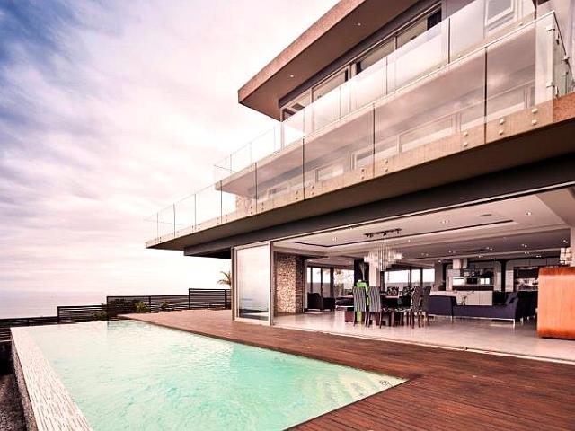 6 fabulous Umhlanga homes to escape to this winter - Leisure, News