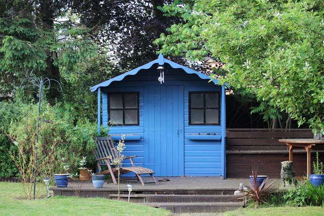 8 garden shed conversion ideas - Garden & Outdoor, Lifestyle