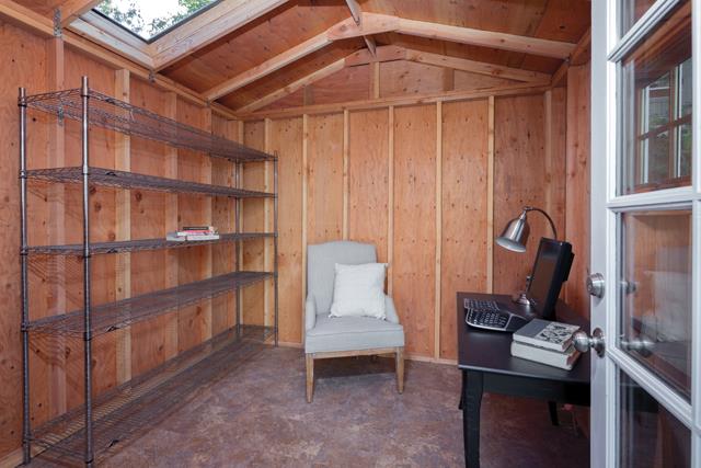 8 garden shed conversion ideas - Garden & Outdoor, Lifestyle