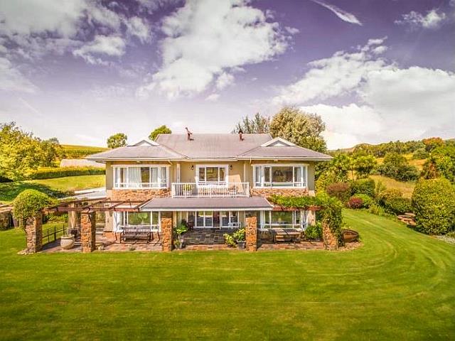 Country escapes: 7 absolutely gorgeous KZN Midlands homes - Leisure, News