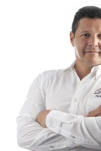 Agent profile for Peter Grivas