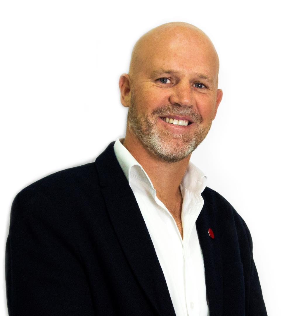 Agent profile for Paul Le Roux