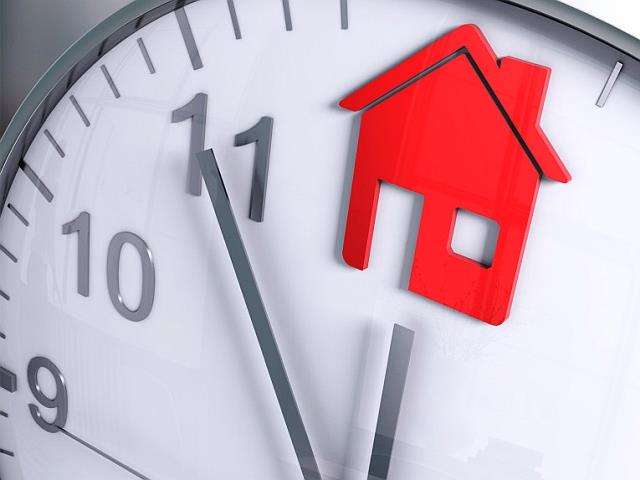 What is the 72-hour clause in property sales? - Selling, Advice