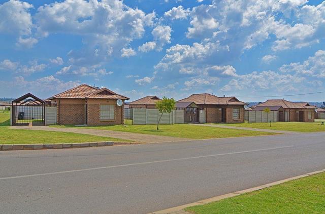 Affordable Midrand property options for buyers and investors - Market ...