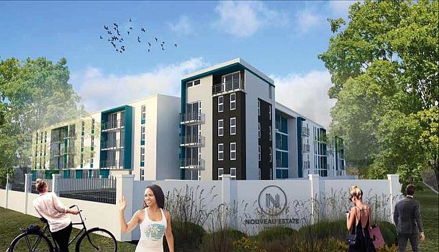 New Rent2buy property options in Cape Town and Bloemfontein - Market ...