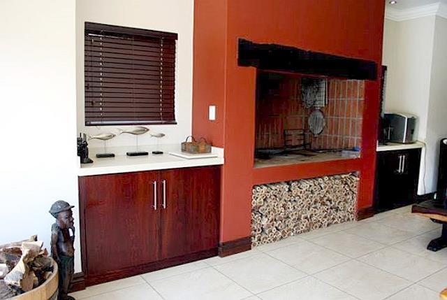 Your home is where you braai: The evolution of SA’s ‘braai room’