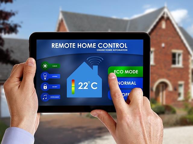 Smart Homes, Smart Assistants | Learning and saving as you do life ...