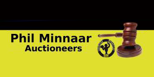 Estate Agency profile for Phil Minnaar Auctioneers