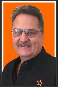 Agent profile for Gary Foster-Sutherland