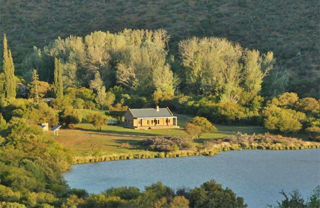 Escape to your own Karoo lifestyle farm from under R3m - Leisure, News